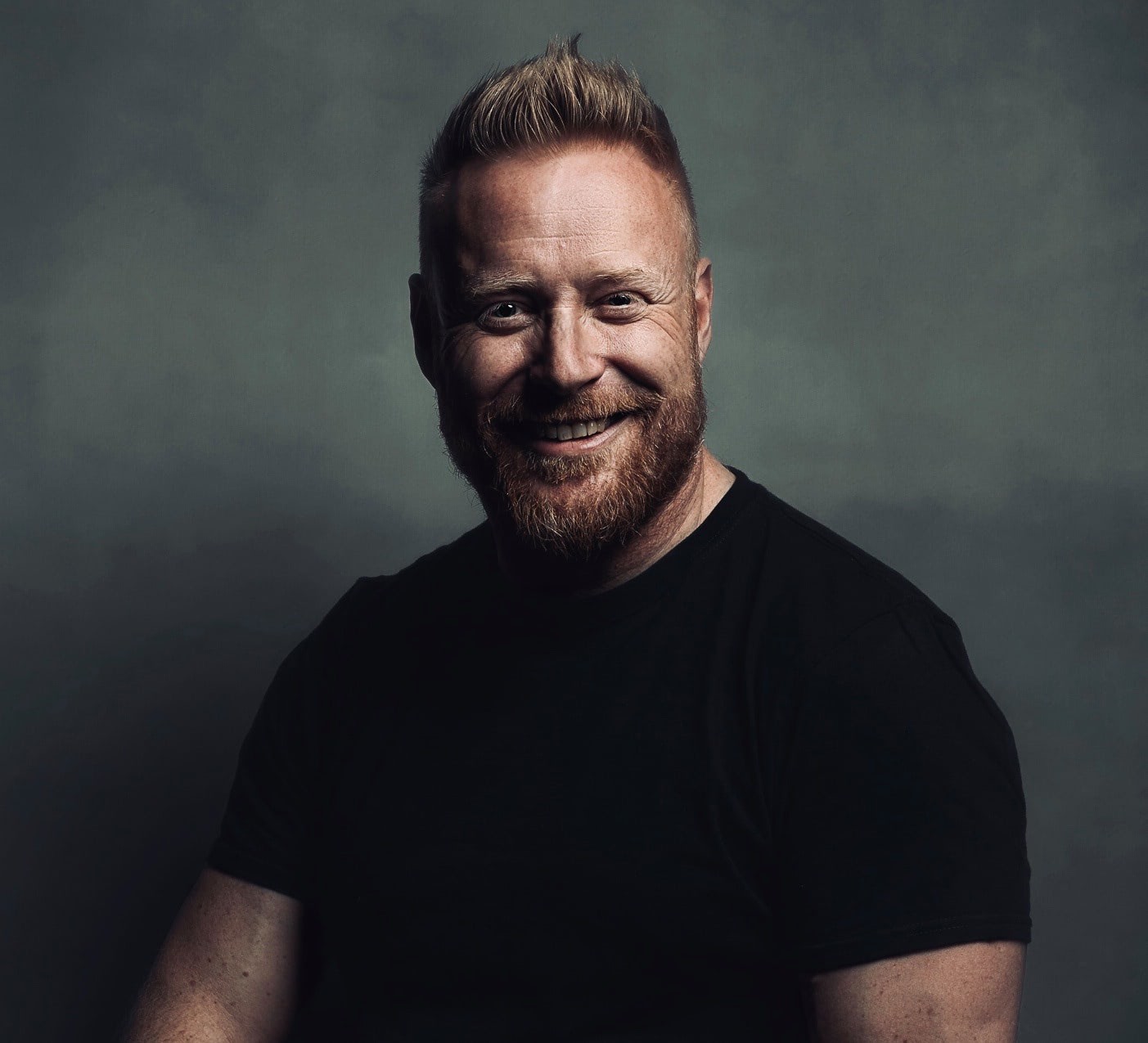 It’s time to hit the reset button! by Paul Hughes - Andrew Whitehouse