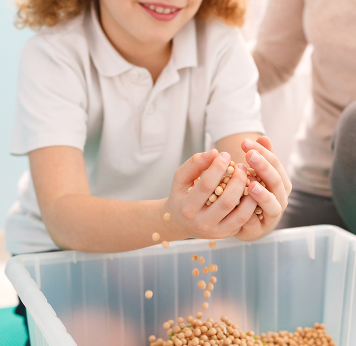 ADHD / ADD Training - Andrew Whitehouse